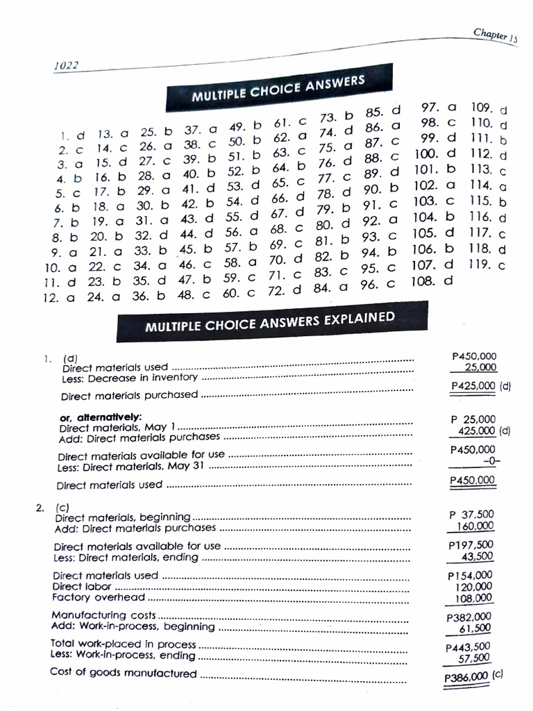JOC Problems SOLMAN 1 - Dayag | PDF
