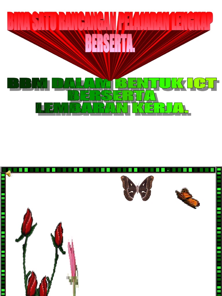 Modul Membaca Bersama Ibu Bapa | PDF