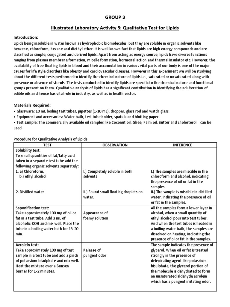 group-3-qualitative-test-for-lipids-download-free-pdf-lipid