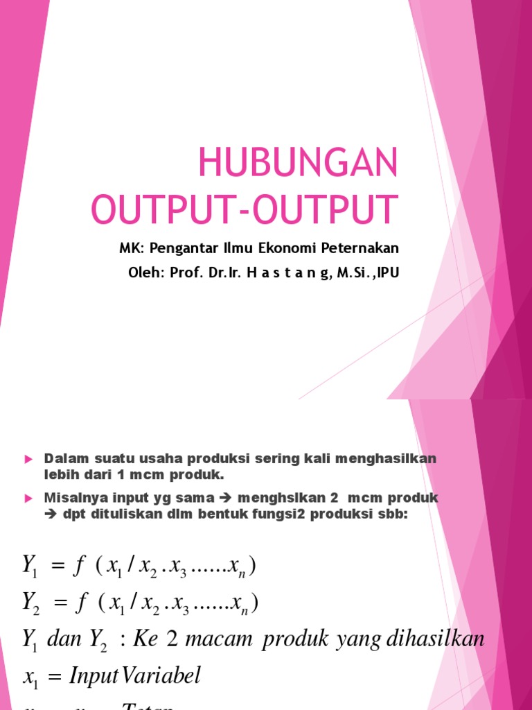 2.3. Hubungan Output Output PDF Edit Compressed | PDF