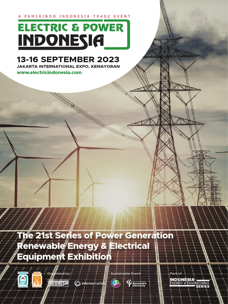 EPI Brochure 2023 (281022) | PDF | Computers