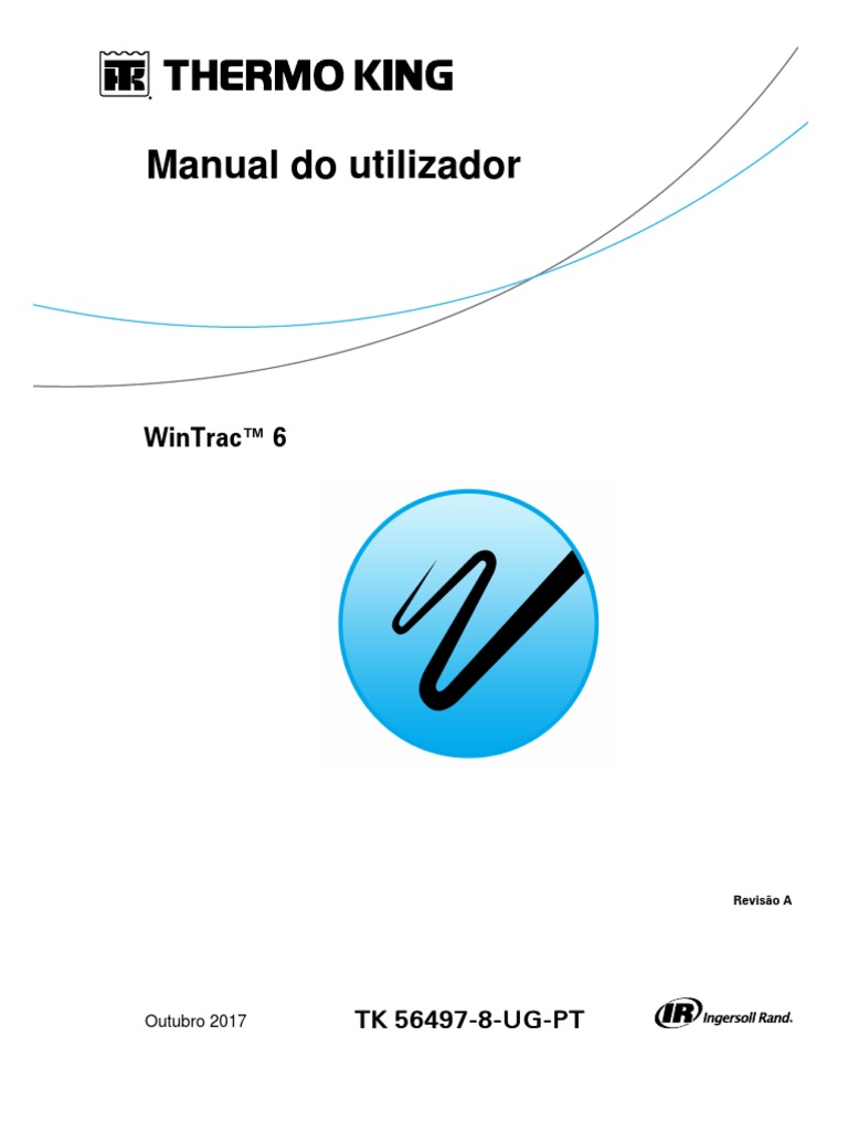 Wintrac 6 PT-PT | PDF
