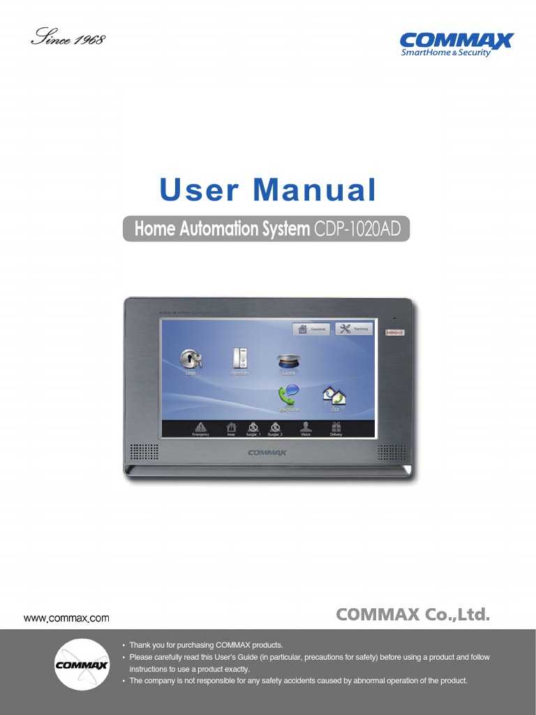 CDP 1020ad (En) | PDF | Electrical Connector | Switch