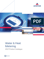 DB Helvatron H2O e | PDF | Flow Measurement | Computer Engineering