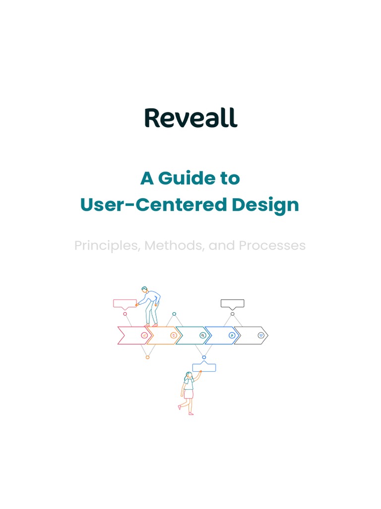 Ebook - A Guide To User-Centered Design | PDF