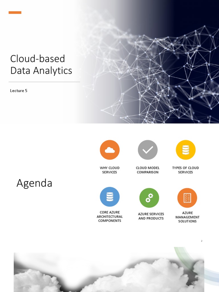 MIE1628 Big Data Analytics Lecture5 | PDF