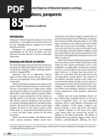 Imaging of The Ear - X Ray of The Temporal Bone, Schuller's Projection ...