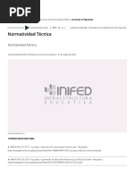 Barda Perimetral Inifed-Model | PDF | Fundación (Ingeniería ...