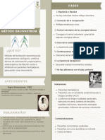 Metodo Kabat | PDF | Contracción muscular | Rodilla