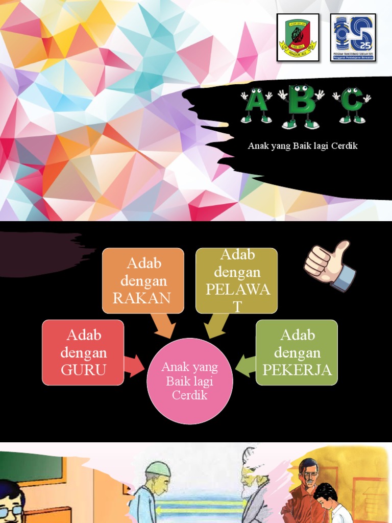 Anak Yang Baik Lagi Cerdik | PDF | Kesehatan Holistik