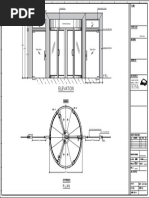 Louver Window | PDF | Concrete | Wall