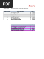 Physiotherapy Invoice Sample - Invoice | PDF