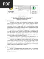 Formulir Permohonan Lab TB 05 | PDF
