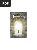 Pope, G - Climbing Benedict's Ladder of Humility | PDF | Humility ...