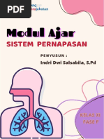 Modul Ajar Ipa Sistem Peredaran Darah | PDF