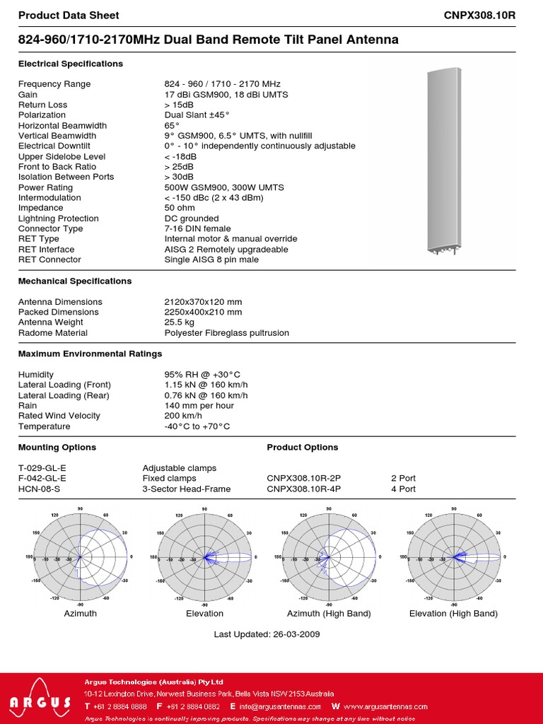 CS7204203 CNPX308.10R 4P | PDF | Science & Mathematics | Computers