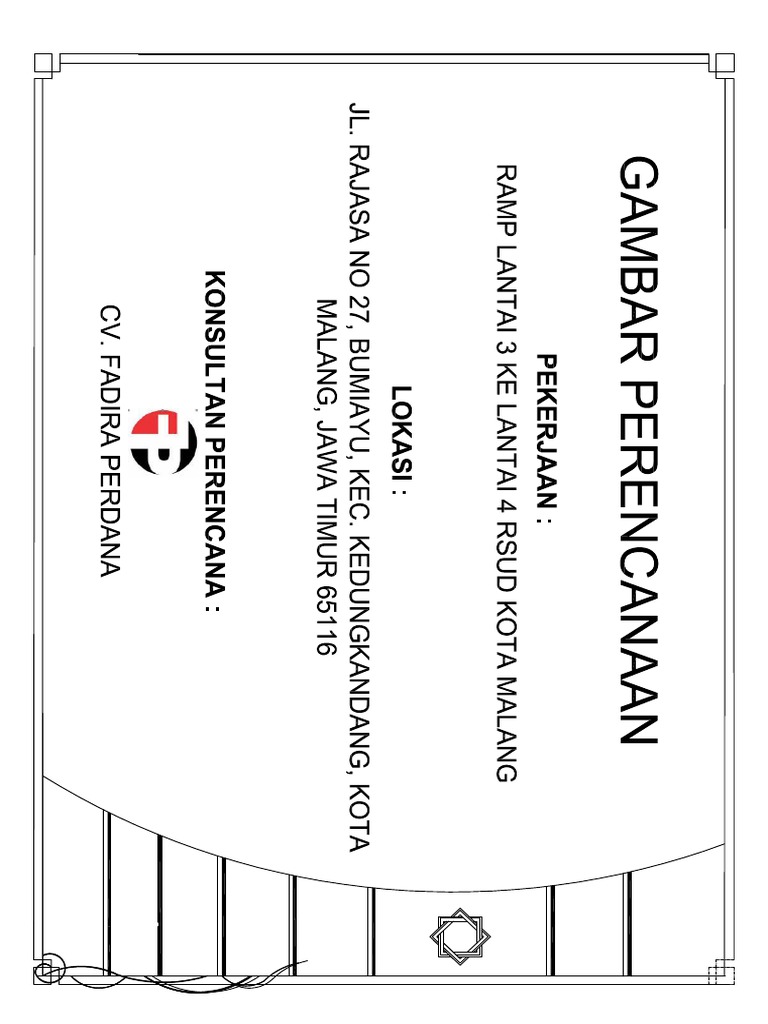 Rev. Ded Ramp Fix | PDF