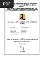 Format RMPK Baru | PDF