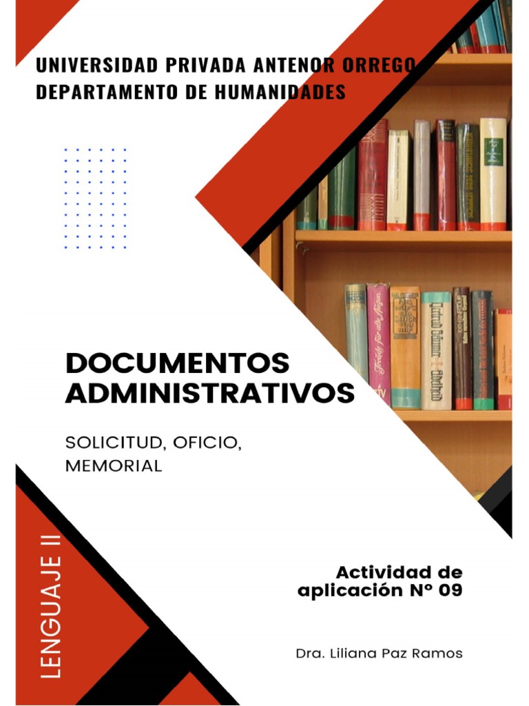 Lenguaje semana 9 práctica | PDF