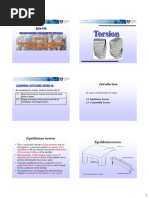 S15 LiveloadPatternLoading | PDF | Bending | Solid Mechanics
