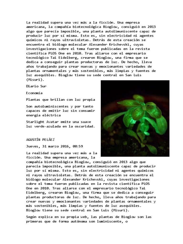 Texto Cientifico Pdf Naturaleza Ciencias Fisicas