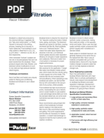 Dieselpower Biocontrol 25 LTR | PDF | Diesel Fuel | Fuels