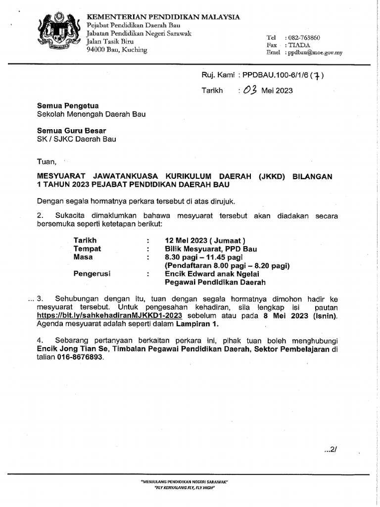 PPD Bau Block C - 20230503 - 151753 | PDF