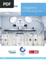 Table 7-1 Design Parameters-Inpatient Spaces - ASHRAE STD 170-2021 ...