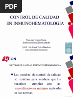 Tarjetas Grifols DG Gel-Solas | PDF | Tipo de sangre | Serología