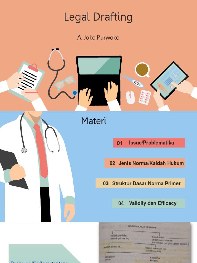 Materi 3 Dan 4 Pak Joko | PDF