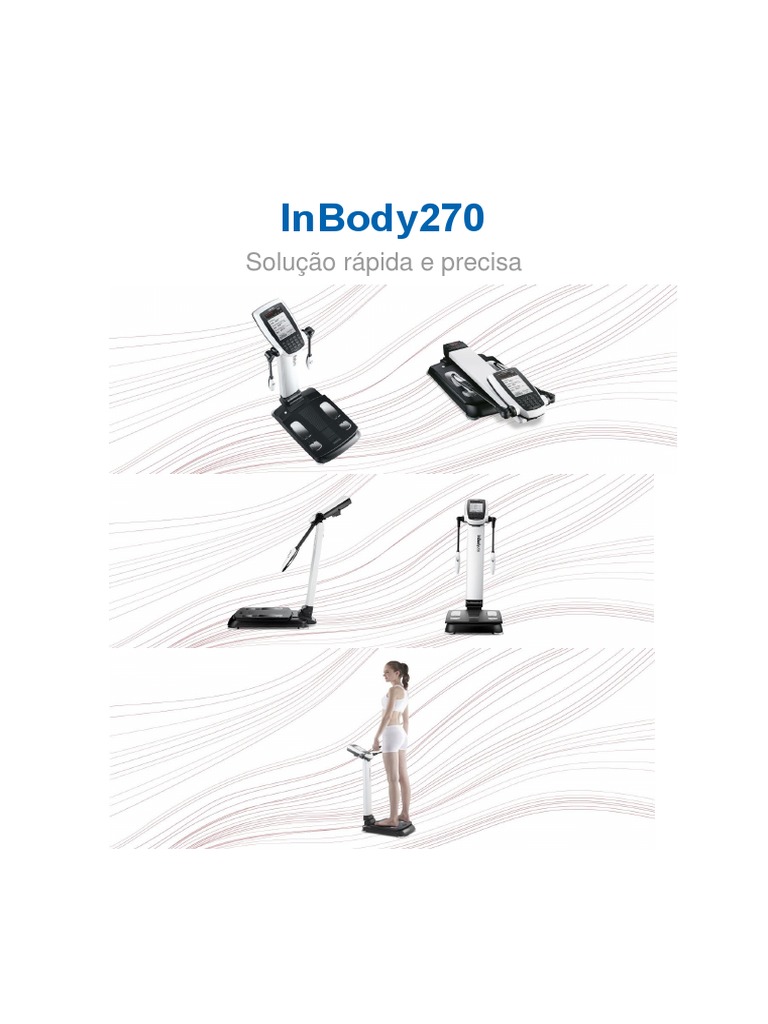 In Body 270 | PDF