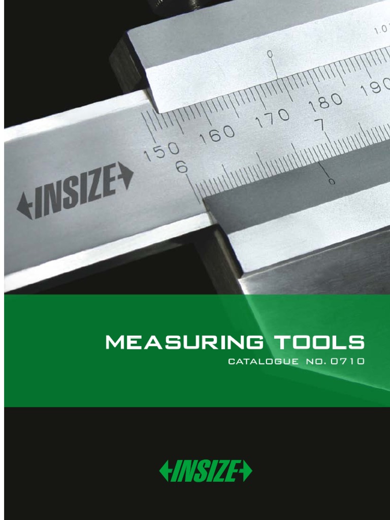 Handtool Insize China | PDF