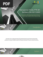 Seojk+6 Seojk.03 2020+atmr Risiko Operasional+Faq | PDF