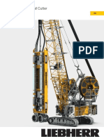 Herrenknecht TBM Catalog | PDF | Manufactured Goods | Mechanical ...