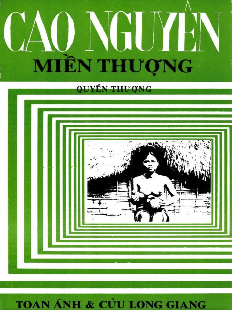 Cao Nguyen Mien Thuong 1 | PDF
