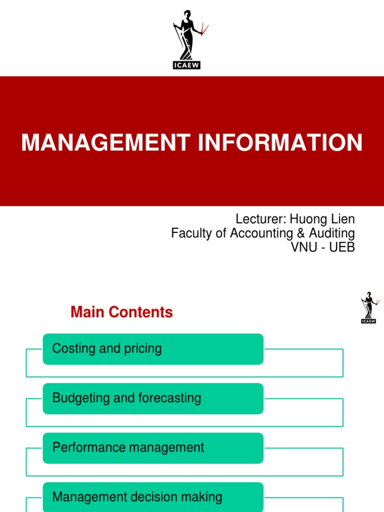 Chap01 - Fundamentals of Costing | PDF | Business