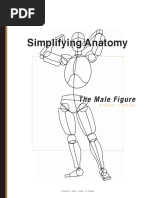 Anatomy For Artists Drawing Form Pose The Ultimate Guide To Drawing Anatomy in Perspective and ...