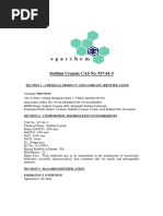 Acrawax C: Properties and Applications | PDF | Materials Science ...