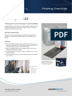 Ontario Waste Classes PDF | PDF | Petroleum | Materials