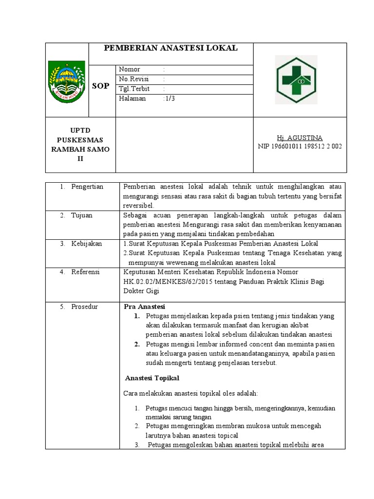Sop Diare Dan Muntah Yang Hebat (Gastroentetris) | PDF