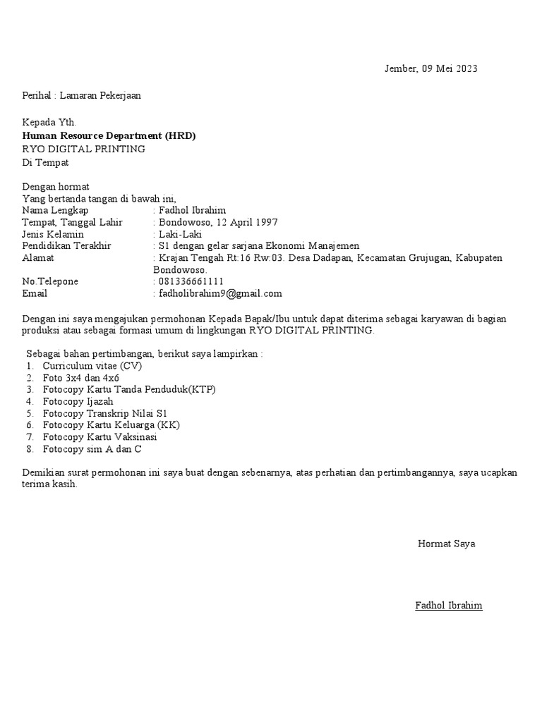 Ryo Digital Printingg | PDF