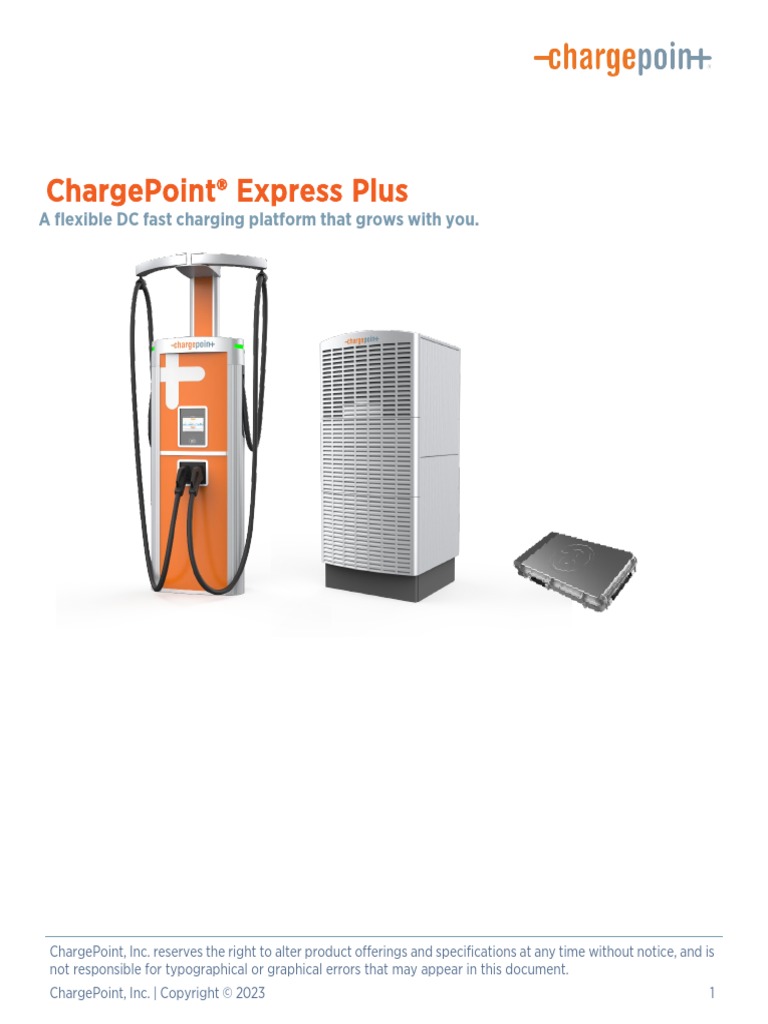 EXPP PowerLink2000 Datasheet en US | PDF | Information And ...