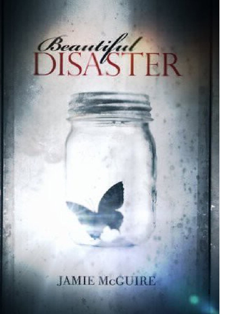 Jamie McGuire - 1 - Krasna Katastrofa 2 | PDF