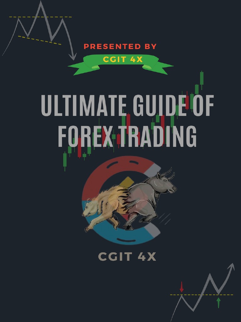 CGIT 4x Trading Book | PDF | Foreign Exchange Market | Money