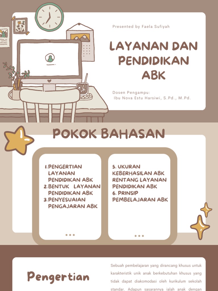 Abk 2 | PDF | Pengembangan Diri | Sains & Matematika