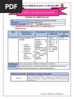 MAT. SESION Propiedades de La Multiplicación (Asociativa, Elemento ...