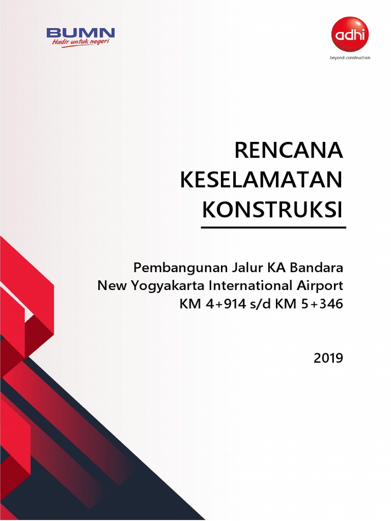 RKK Jalur Ka Nyia. | PDF