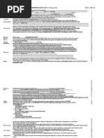 Asbatankvoy Charter Party Agreement | PDF | Arbitral Tribunal | Shipping