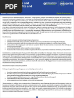 Security Analysis (Book) | PDF | Investing | Financial Economics