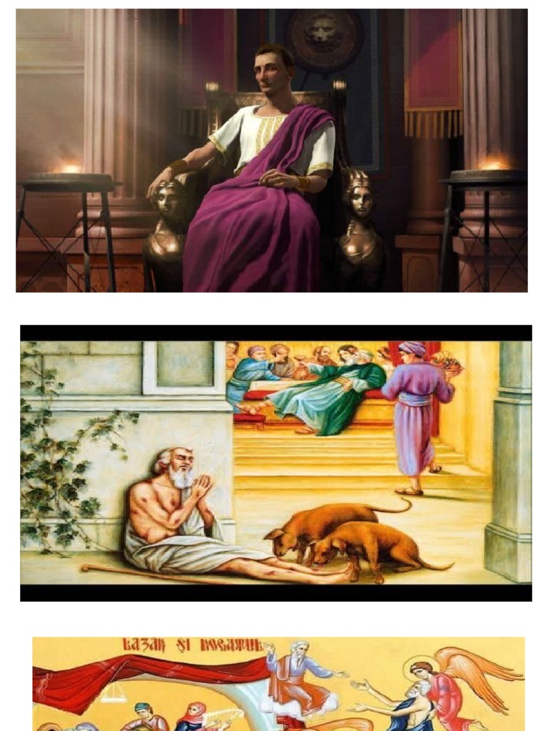 Khotbah Hari Minggu Pagi 250922 | PDF